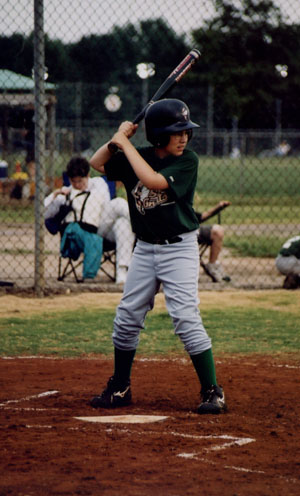 Sand Gnats Photo Gallery